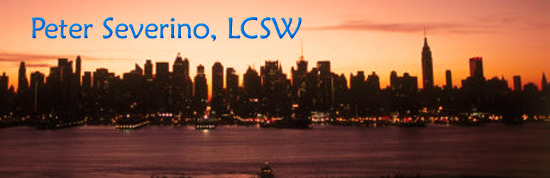 Peter Severino, LCSW